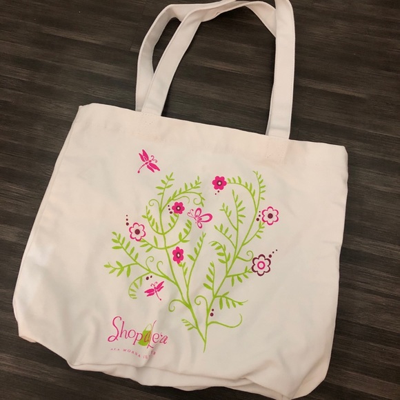 Ala Moana | Bags | Nwot Rareala Moana Tote | Poshmark
